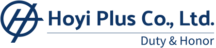 Hoyi Plus Co., Ltd.
